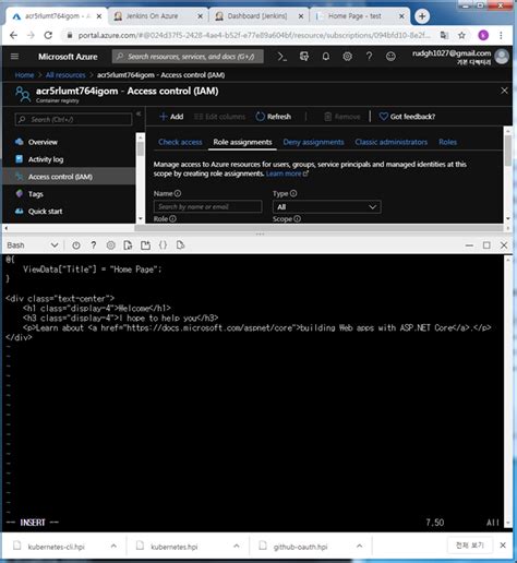Cicd Pipeline For Container Based Workloads