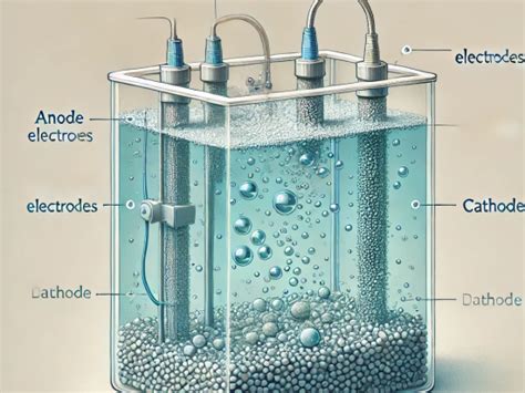 Electrocoagulation The Future Of Water Treatment Technology Genesis