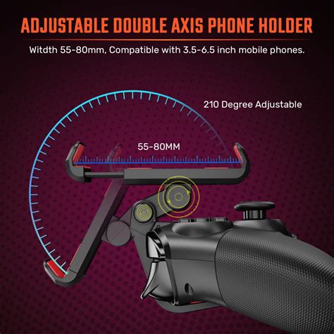 Ifyoo One Pro Wireless Gaming Controller Black Ifyoo Brand Official Website Ifyoo One Pro Wireless Gaming Controller Black Ifyoo Brand Official Website