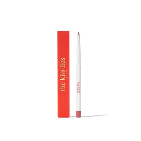 Paese The Kiss Lips Lip Liner 02 Nude Coral 03g