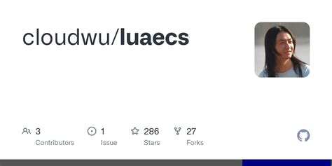 Github Cloudwu Luaecs