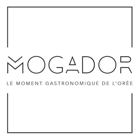 Bienvenue Chez Mogador Royal Orée