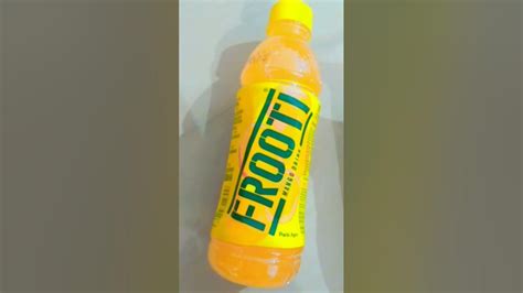 Frooti Love Viral Youtubeshorts Slatepencil Youtube