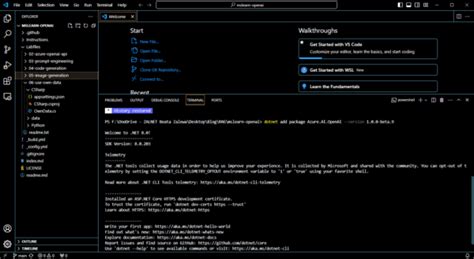 Tip How To Fix ‘dotnet Is Not Recognized As The Name Of A Cmdlet Error Zalnetpl