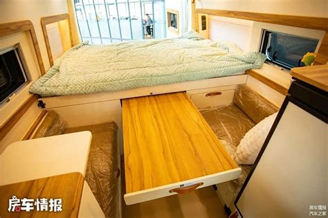 强烈推荐！30万内表现最全面的b型房车，重点是夏天开空调无压力 车家号 发现车生活 汽车之家