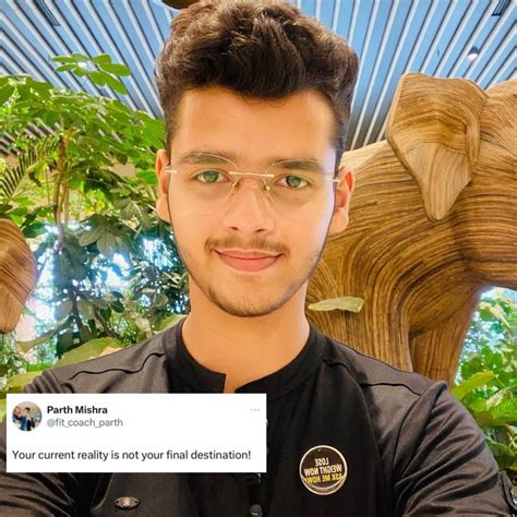 How To Stop Being Stuck In Your Current Situation Parth Mishra Posted