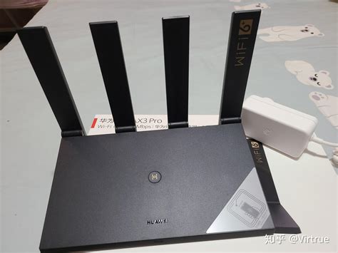 华为ax3 Pro自测 知乎