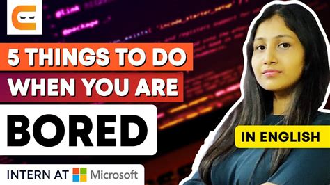 5 Things To Do When You Are Bored Are You Bored Do These 5 Things