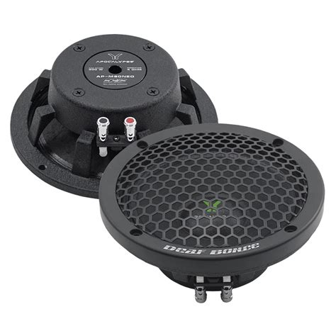 Apocalypse AP-M60NEO | Speakers