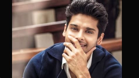 Abhimanyu Dassani Exclusive Interview Abhimanyu Dassani On Working