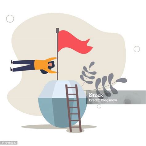 가치 제안 고객이 제품 및 서비스 품질 또는 이점 Conceptflat 벡터 삽화를 구매할 수 있는 혜택의 마케팅 기간에 있는