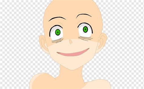 Anime Insane Smile Drawing Animeoutline Provides Easy To Follow Anime And Manga Style Drawing