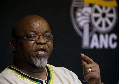 South Africas Anc Official Urges Patience During Zuma Exit Talks Reuters