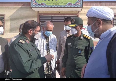 بیش از 400 پروژه محرومیت زدایی بسیج سازندگی در استان کرمان افتتاح شد