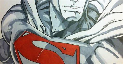Superman Imgur