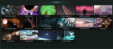 I Know Its A Tired Topic But Habitats R Stellaris