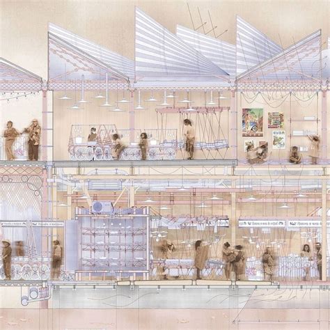 Toffu Architecture在 Instagram 上发布：“amazing Project And Representations