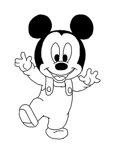 Dessins Mickey Nouveau Galerie Coloriage Mickey à Imprimer Mickey Noël