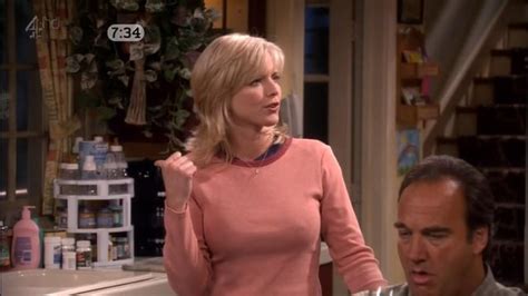 Courtney Thorne Smith According To Jim S02e03 Rsweaterbullets