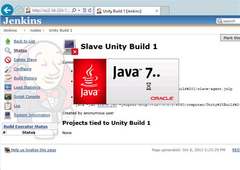 Unity Cloud Build Manifest Example Jerseygas