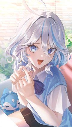 Zerochan HQ Anime Imageboard