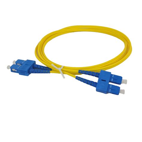 Patch Cord Sc Upc Lc Upc Shenzhen Fiber System Communication Co