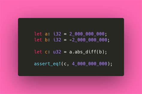 🆕🦀 A Bit More Than A Week Ago Rustlang 1600 Was Released Heres A