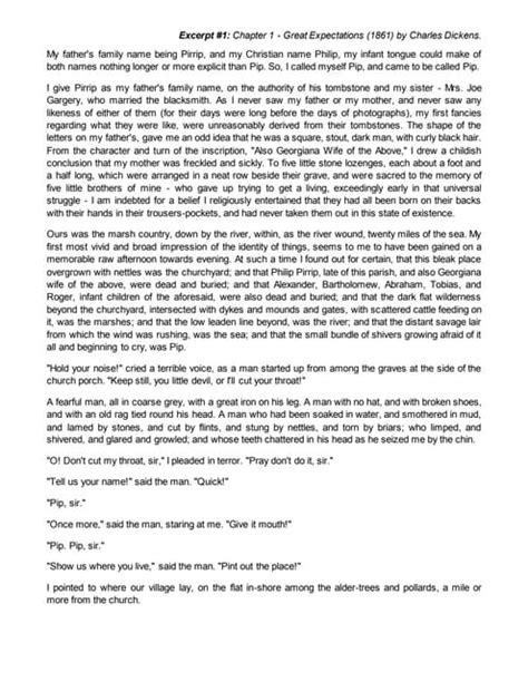 Birth Chapter Class 11 English Cbsepptx