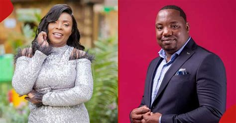 Rose Muhando Forgives Ali Mukhwana After Claims She Swindled Him