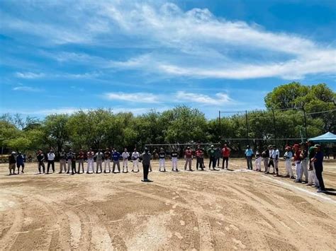 Regresa El Beisbol A Cuauhtémoc Trópico De Cáncer