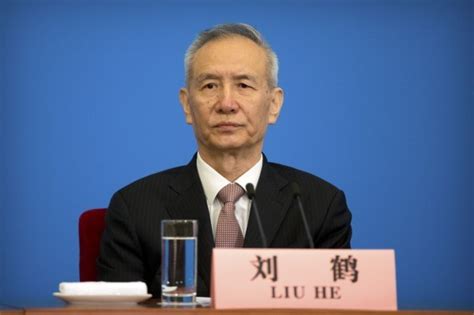 貿易戰二輪協商即將登場 劉鶴今訪美 自由財經