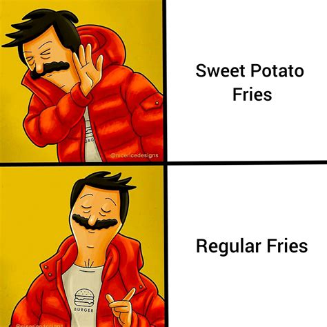Hotline Bob Fries Edition Rbobsburgers