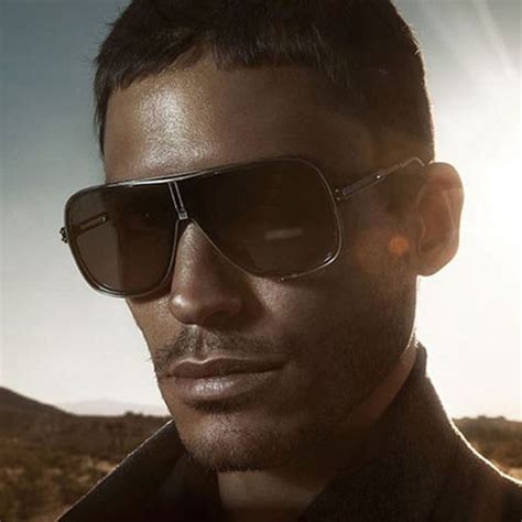 Popular Mens Sunlasses Sunglasses Fashion Style Unisex Summer Sun