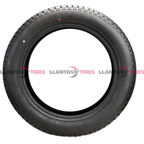 Goodyear Efficientgrip Suv Llantas N Tires