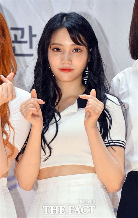 Tf포토 다이아 찜통더위 날려버릴 화이트 패션 포토 기사 더팩트