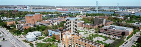 Campus Events And Safety University Of Windsor