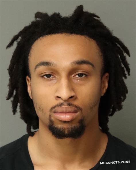 Stokes Elijah Bennett 06032023 Wake County Mugshots Zone