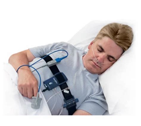 Polysomnography Sleep Study Test In Mohali Id