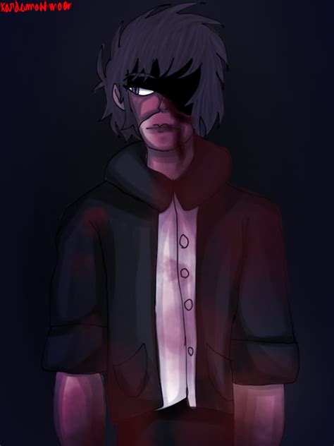 Lost Traveler Save The Creepypastas Wikia Fandom