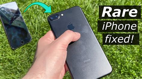 Using Iphone 7 Plus In 2024 Original Software Ios 10 Is Perfect Youtube