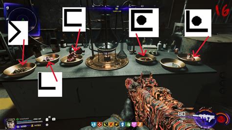 Ashes Of The Damned Easter Egg Walkthrough — Cod Bo7 — Ffxx