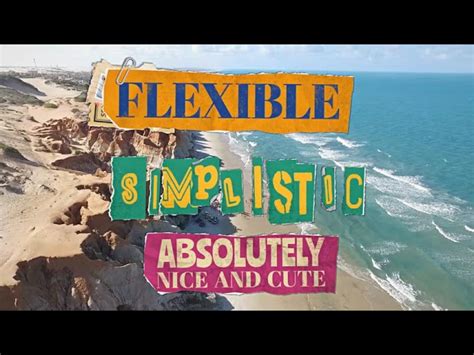 20 Melhores Modelos De Animação De Texto Do After Effects Gratuitos E