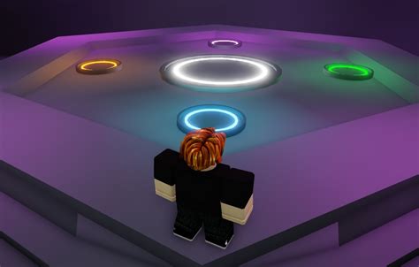 Как сделать неон пета в Адопт Ми Роблокс