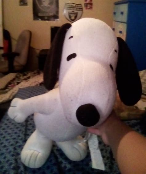 Snoopy Gamer3583 Version The New Macys Parade Wikia Fandom