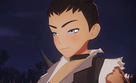 Who Gave Raven Maiden Powers RWBY Amino
