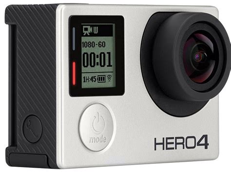 GoPro6 | Poc Network // Tech