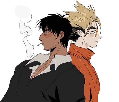 Leario 🍁 Trigun Brainrot On Twitter Girlhood Is A Spectrum T