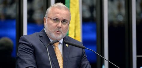 Jean Paul Prates é O Novo Presidente Da Petrobras