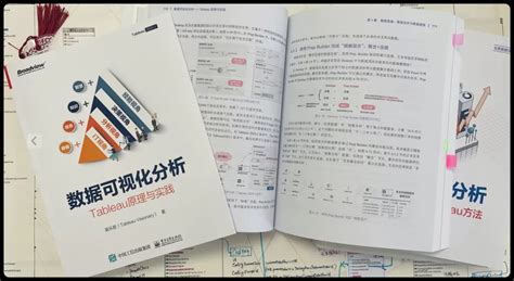 业务数据分析系列图书 Tableau喜乐君 敏捷BI布道师