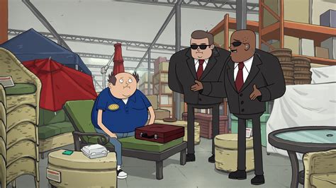 Exploding Kittens Season 1 Image Fancaps